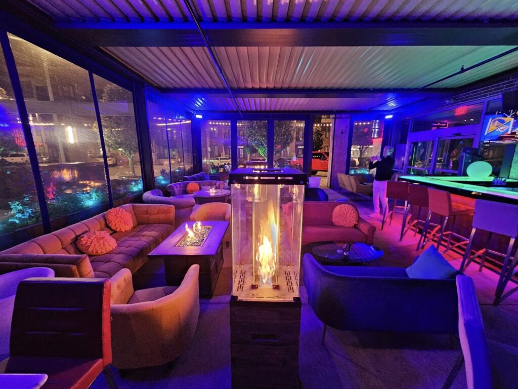 Home - Fizz Lounge Plano