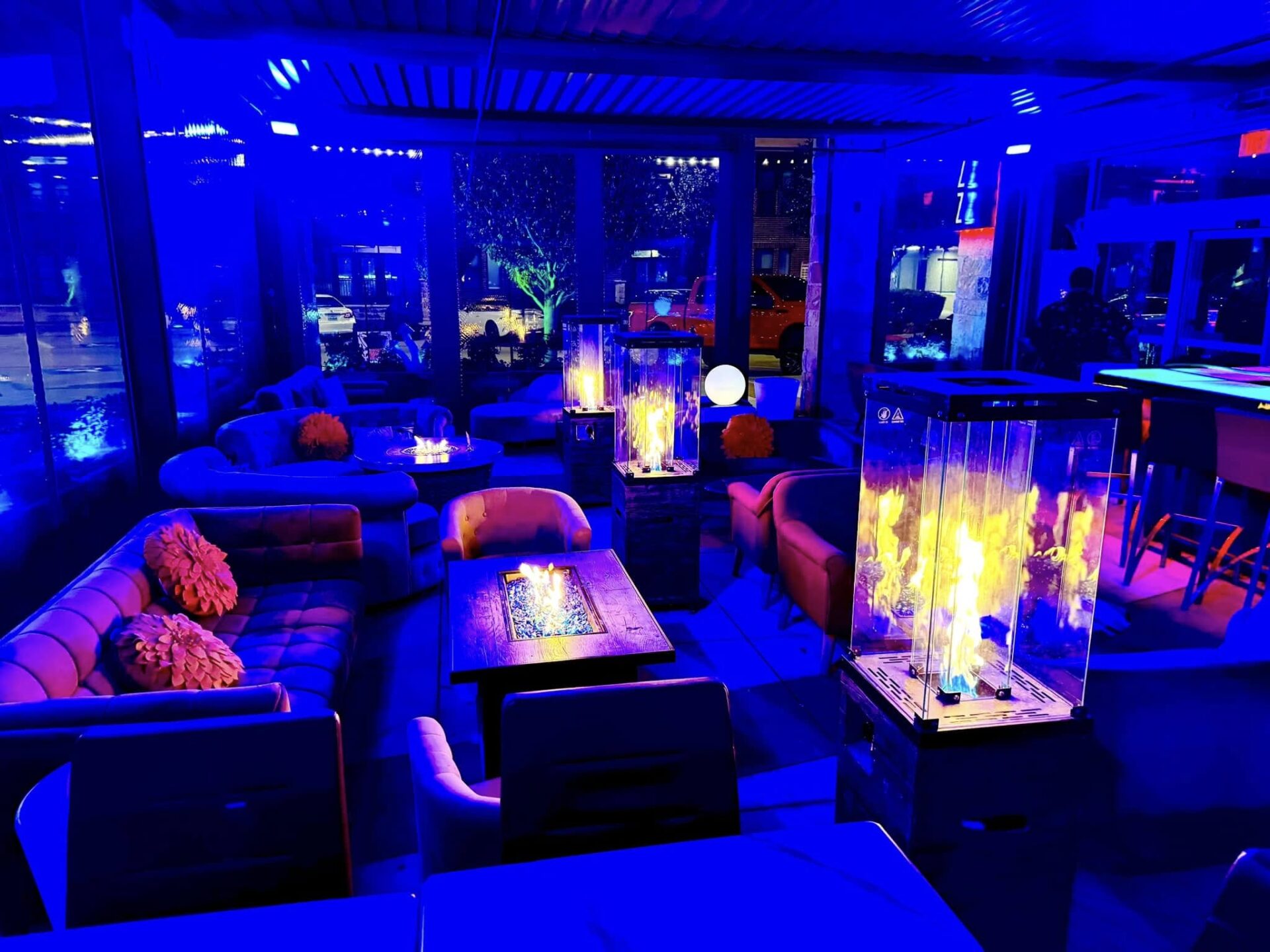 Home - Fizz Lounge Plano