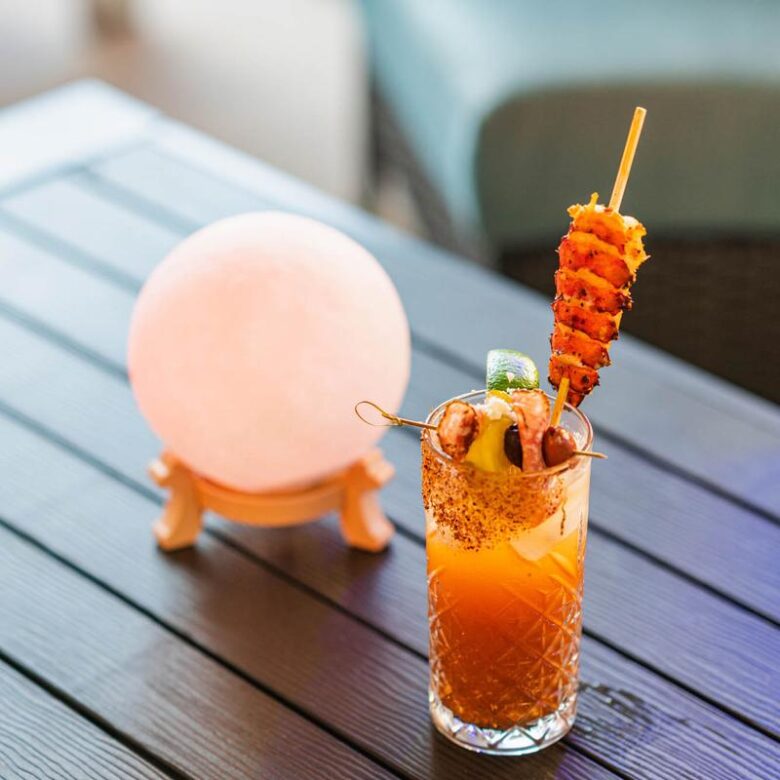 Home - Fizz Lounge Plano