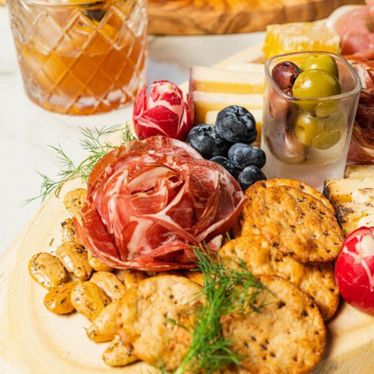 Home - Fizz Lounge Plano